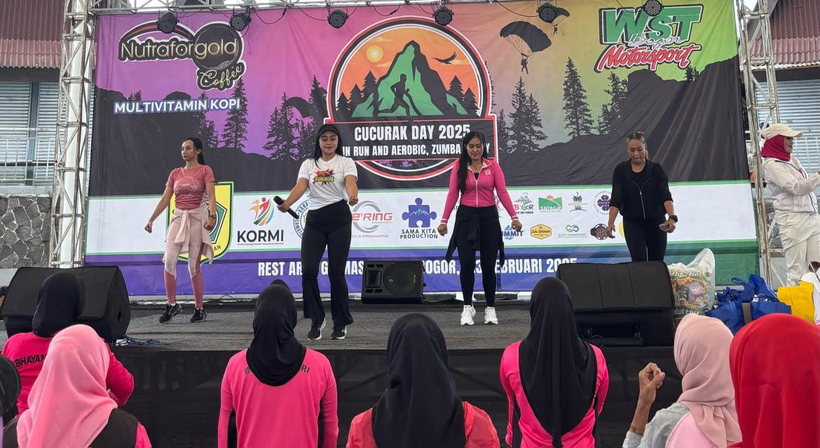 KORMI KAB. BOGOR